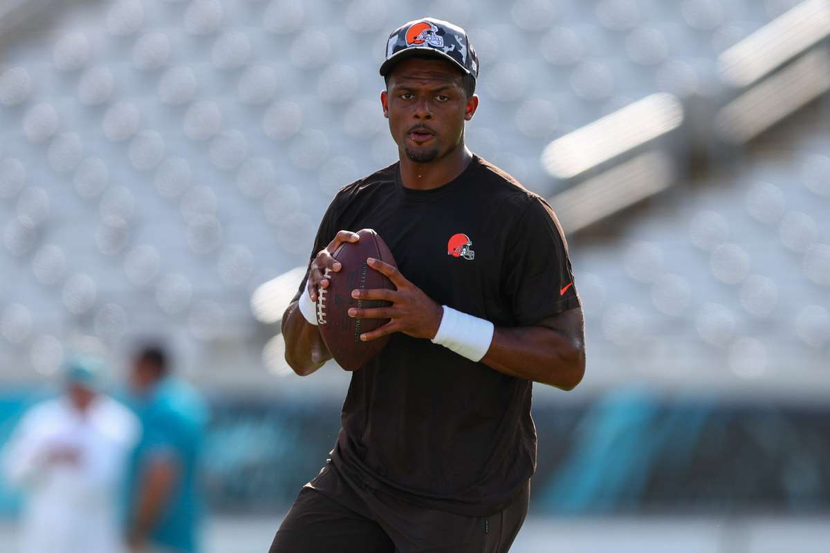 Deshaun Watson apologises to 'women that I have impacted' | Flashscore.se