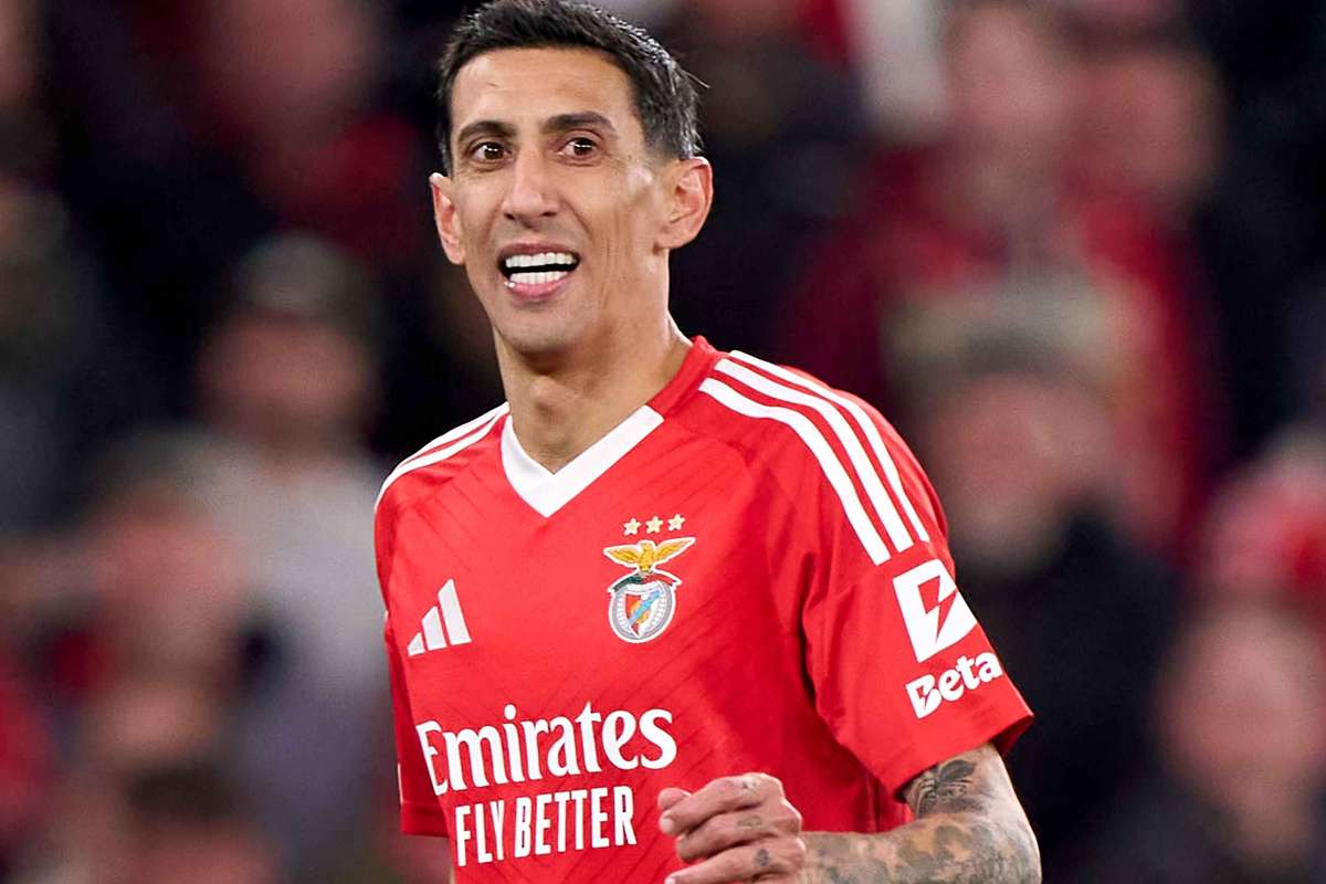 Tudo o que precisa de saber sobre o Benfica no Campeonato do Mundo de Clubes FIFA 2025. Jogos ...