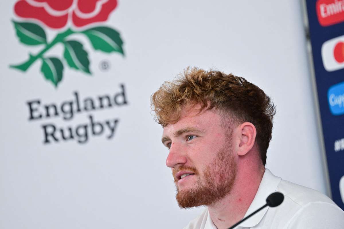 'Weird' journey takes England's Chessum from second tier to World Cup ...