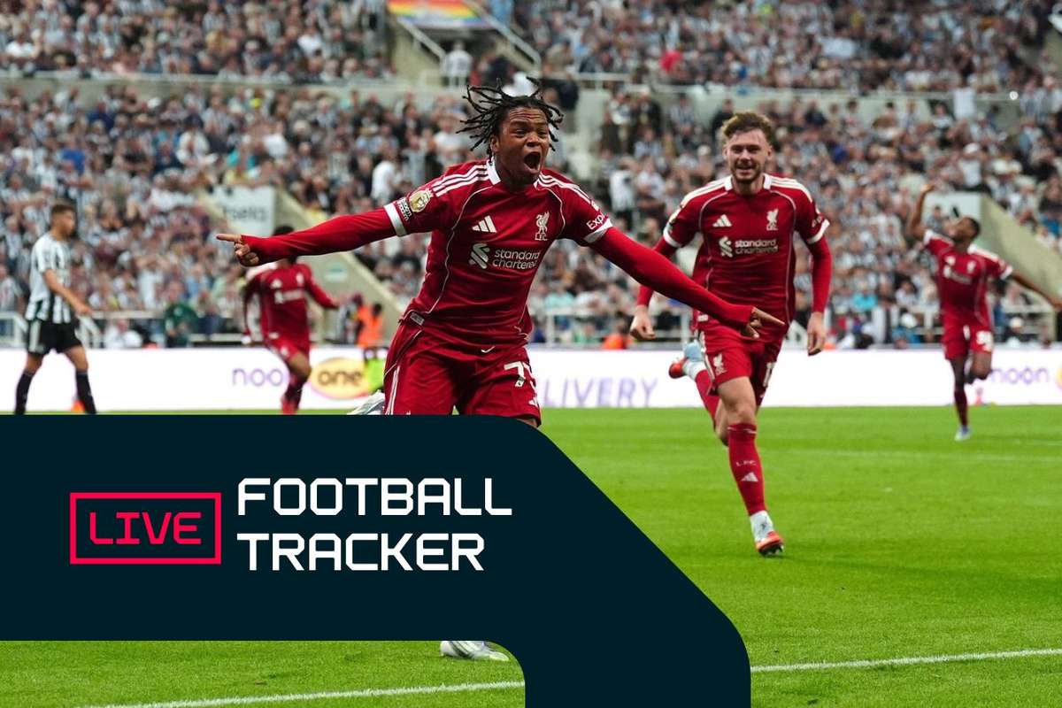 Fotbal Live Weekend: Premier League, Serie A, LaLiga, Bundesliga ...