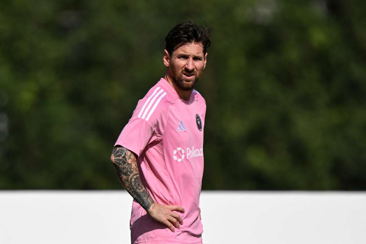 Messi's spotlight and revamped Man City: Five Club World Cup storylines ...