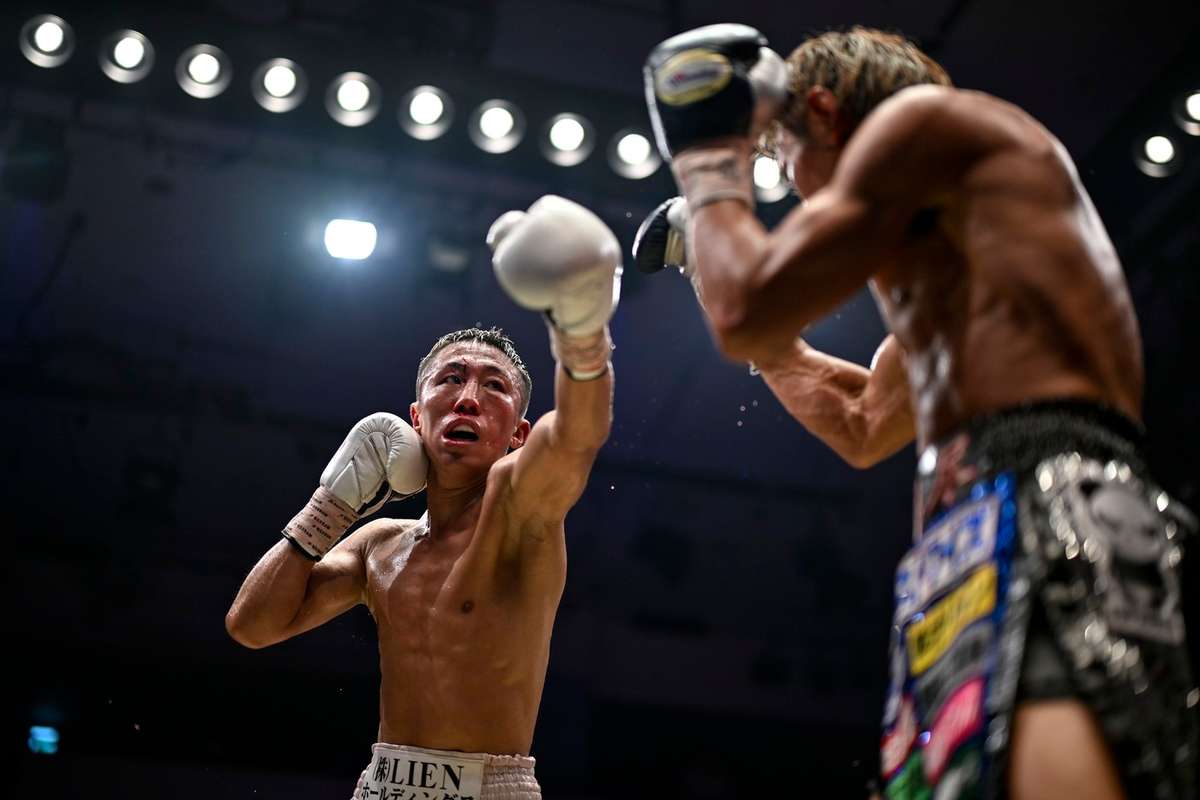 Japan boxing to hold emergency meeting after deaths of two fighters in ...