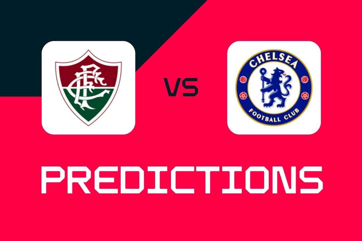 Fluminense v Chelsea: Club World Cup 2025 predictions, best bets and ...