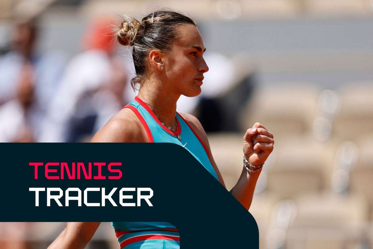 Tennis Tracker: Samsonova dumps Pegula out of Berlin, Sabalenka to come ...