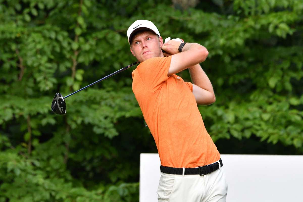 Smith's LIV switch puts another Aussie Cameron in Presidents Cup frame ...