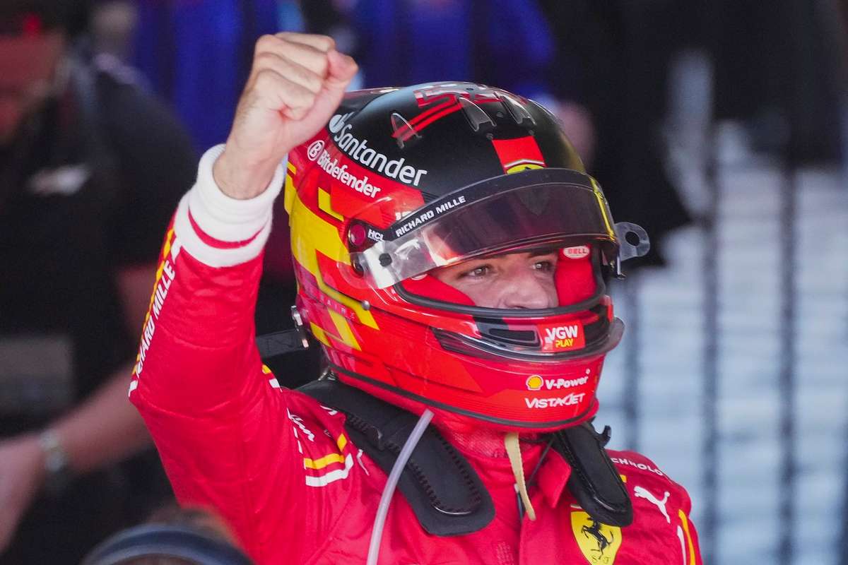 Fórmula 1 | Opinión de César Suárez: Ferrari, ¿y ahora qué hacemos con ...