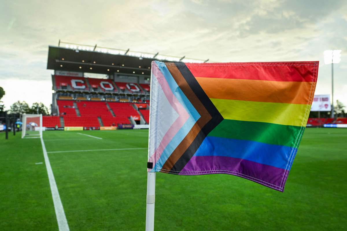 Sydney FC launches inaugural 'Unity Kit' for upcoming Pride Round ...