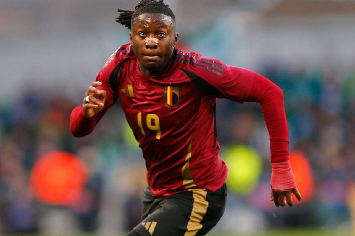 Belgium's poor Nations League campaign ends in defeat to relegated ...
