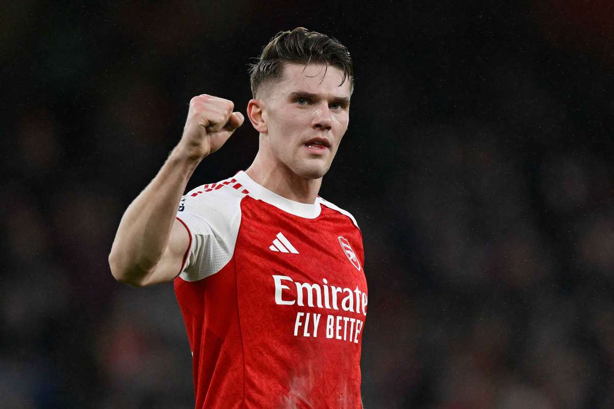 Arsenal's Arteta backs Gyokeres to hit 'highest level' after Sunderland ...