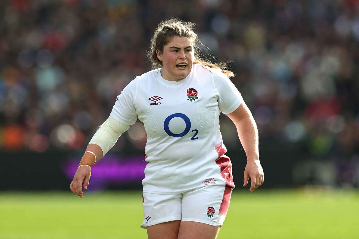 Who are the players to watch at the Women's Rugby World Cup ...