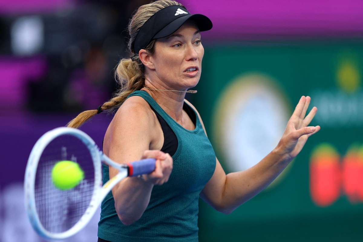 Collins se retira en los cuartos de Austin; Pegula suma otra victoria ...