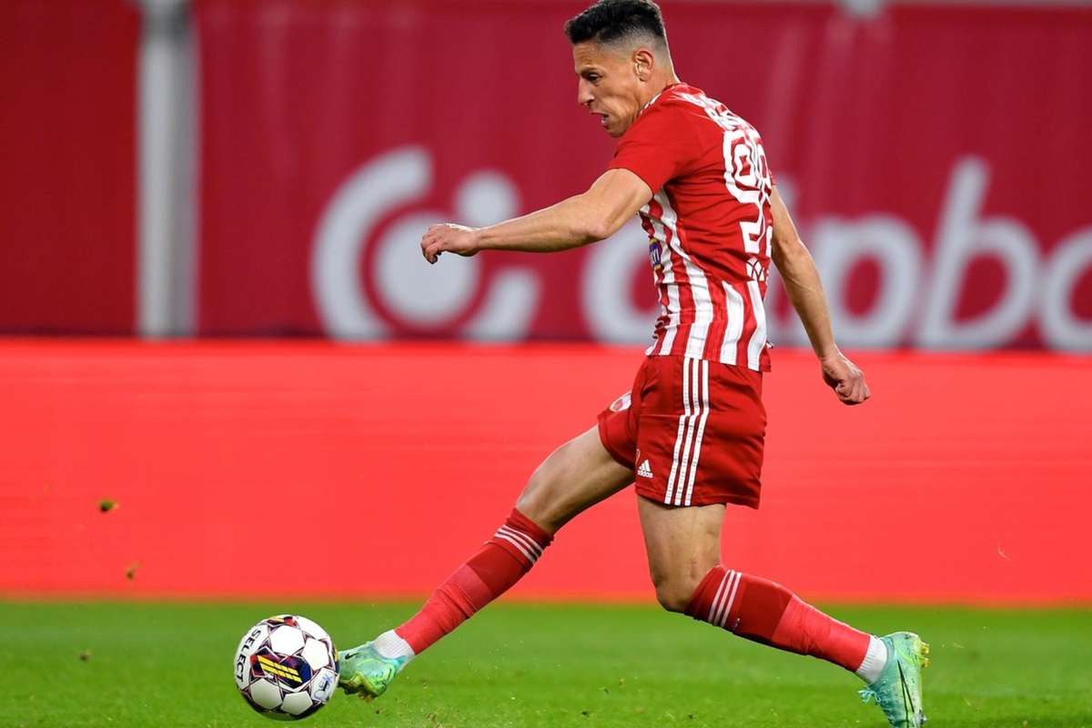 Dubla lui Rondon aduce victoria lui Sepsi OSK în meciul cu Petrolul ...