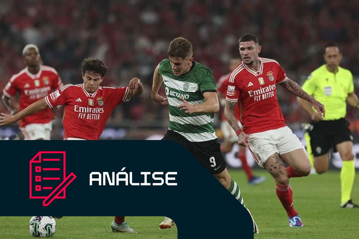 O que falta jogar na Liga (parte II) - A luta pelo título e provas ...