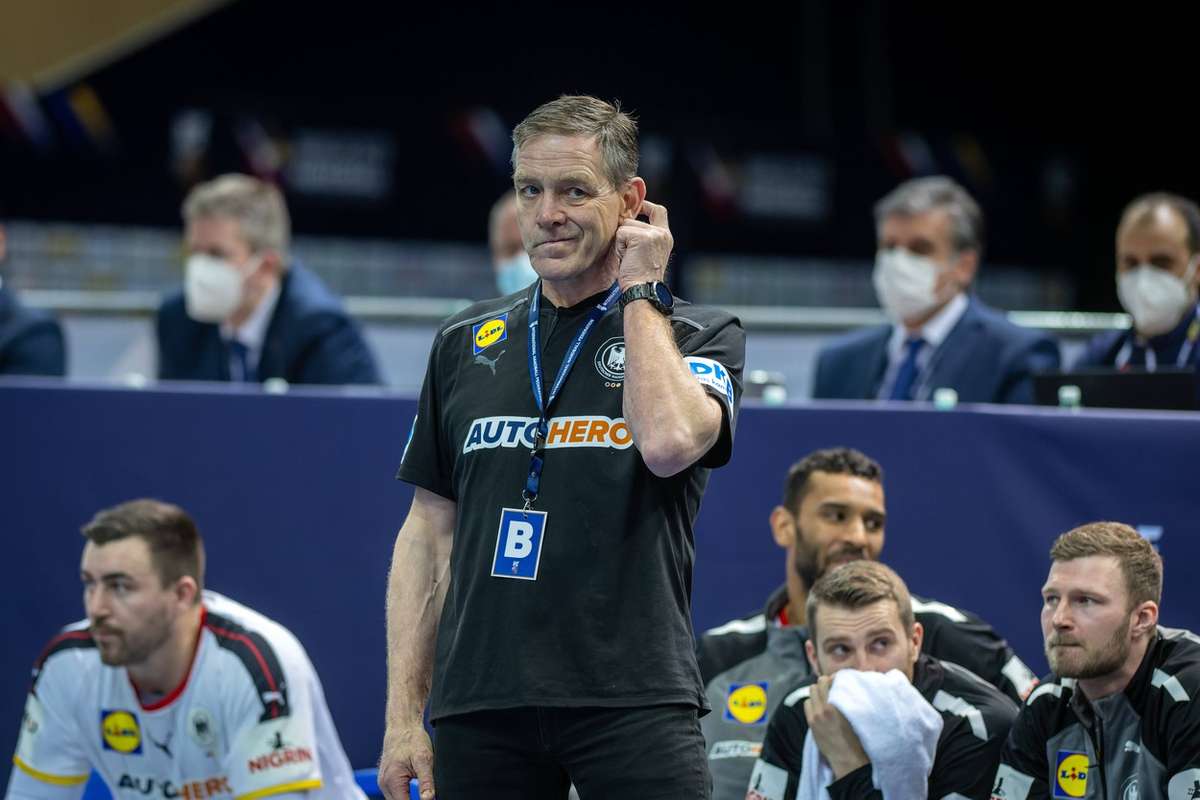 Deutschland gegen Frankreich: Vorschau zum Handball-Klassiker im WM ...