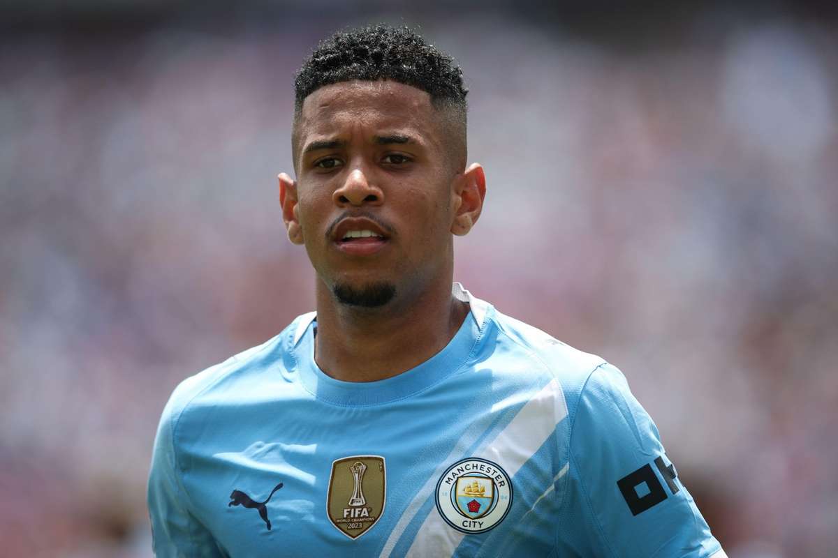 Man City Set Savinho Transfer Price Following Rejected £42m Tottenham ...