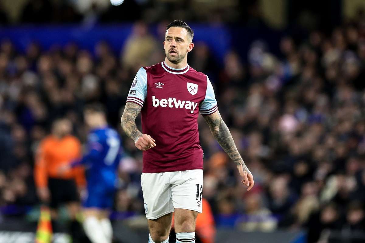 Former Liverpool and Southampton forward Danny Ings signs for Sheffield ...