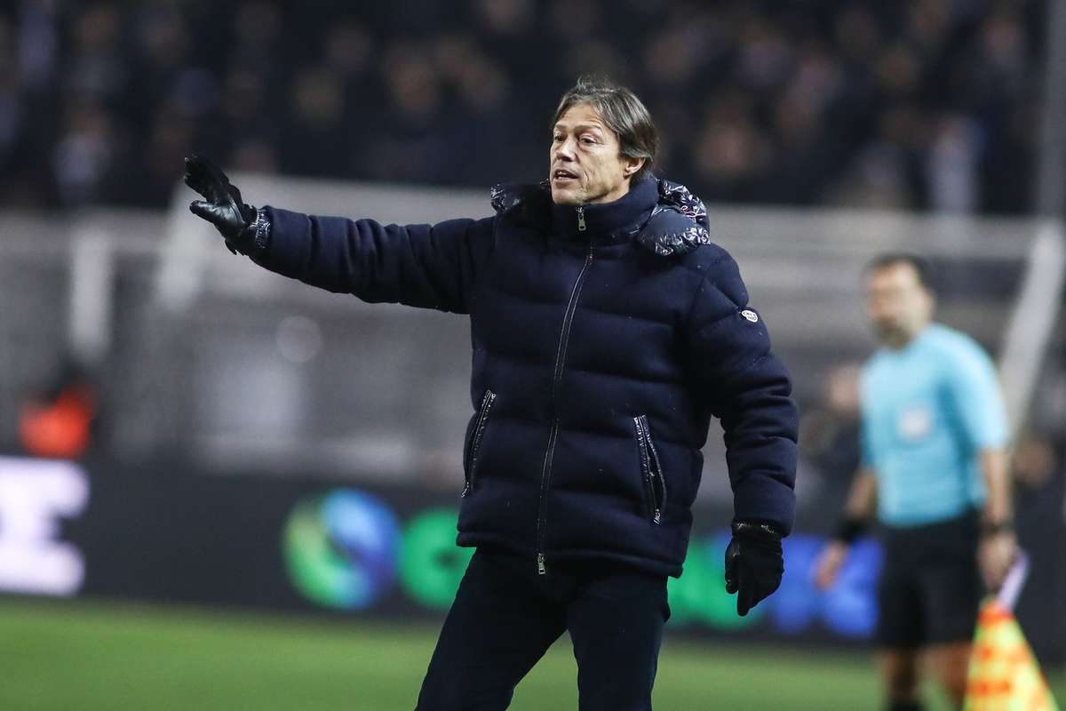 Matias Almeyda confirmed as Sevilla manager - TribalFootball.com