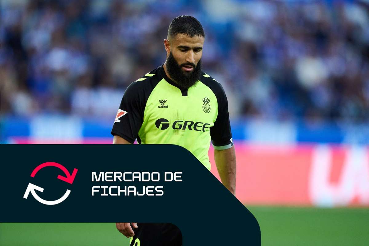 Mercado de fichajes: Sigue en directo en Flashscore todos los movimientos, operaciones y rumores ...