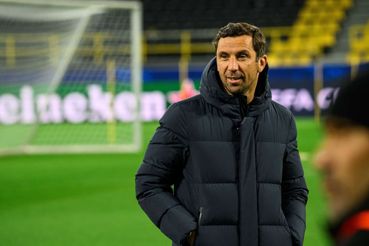 Darijo Srna on Shakhtar, Arda Turan and Ukraine - exclusive interview ...
