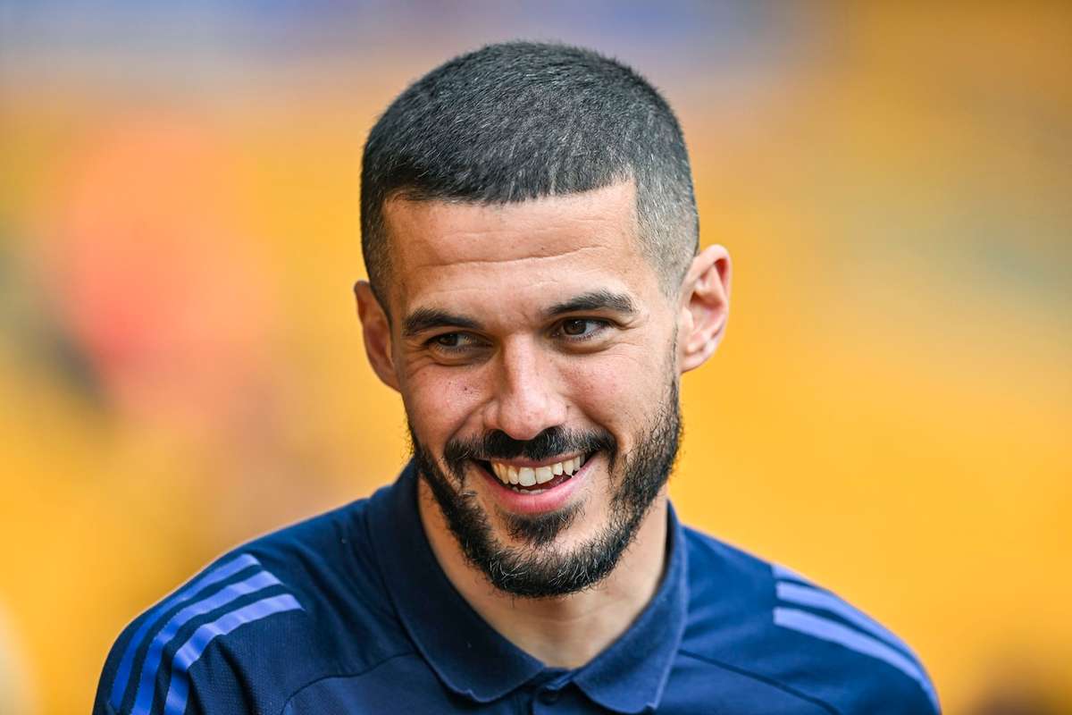 Wrexham announce the signing of Conor Coady: I’m over the moon, it’s a ...