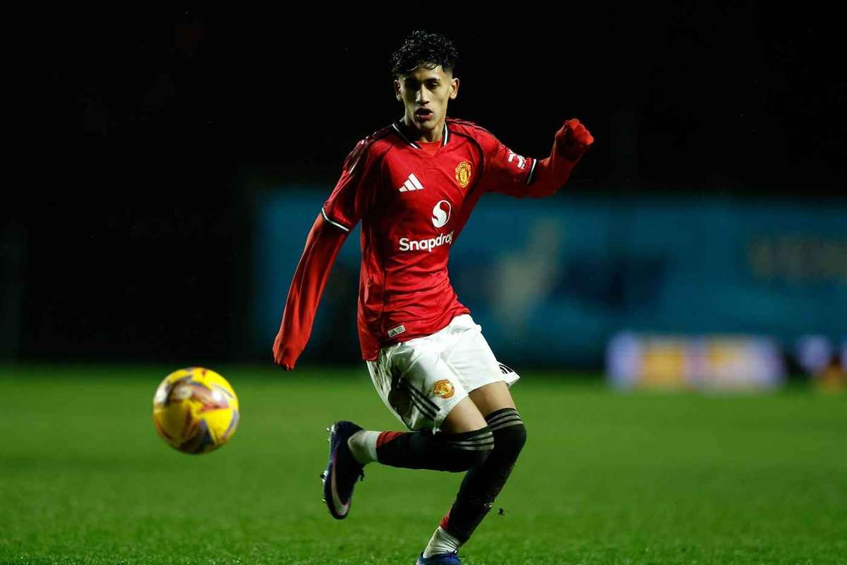 UNCOVERED: When JJ Gabriel can make Man Utd debut - TribalFootball.com