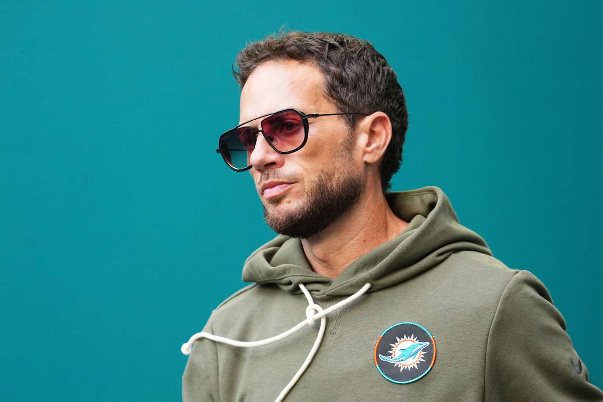 NFL: Miami Dolphins fire head coach Mike McDaniel | Flashscore.com