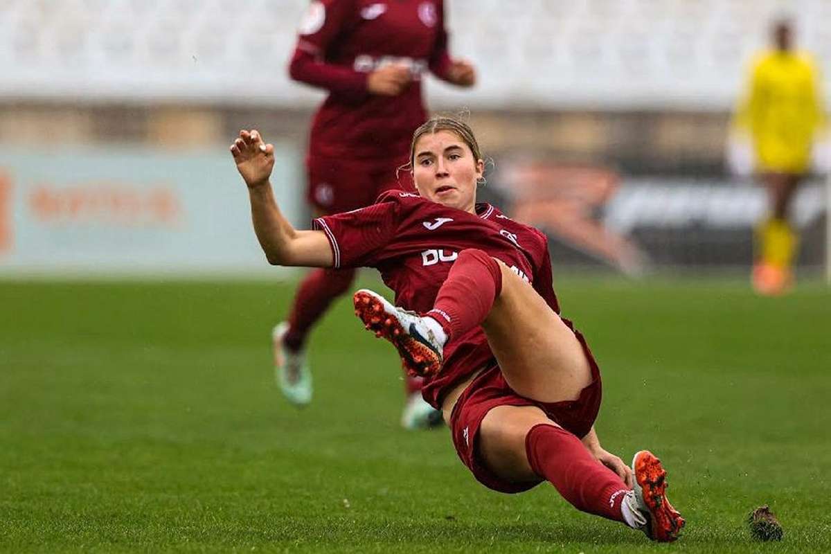 The Week in Women's Football: Ava Piazza exclusive; A-League teams ...