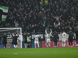 Fenerbahce live scores results fixtures Anderlecht v Fenerbahce live Football Turkey
