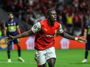 Braga fc results store