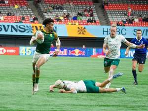 Ireland 7s live scores results fixtures Rugby Union Europe