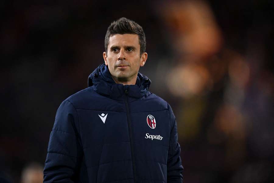 Thiago Motta esulta: "Grande gara in attacco, ma anche in difesa, l ...