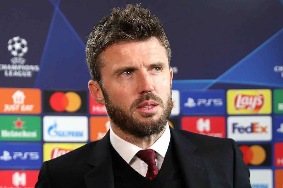 Former Man Utd coach Meulensteen backs Carrick to replace Amorim: He's ...