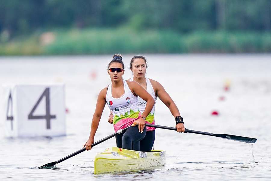 Portugal vai ter 12 provas de medalha nos Mundiais sub-23 e júnior de ...