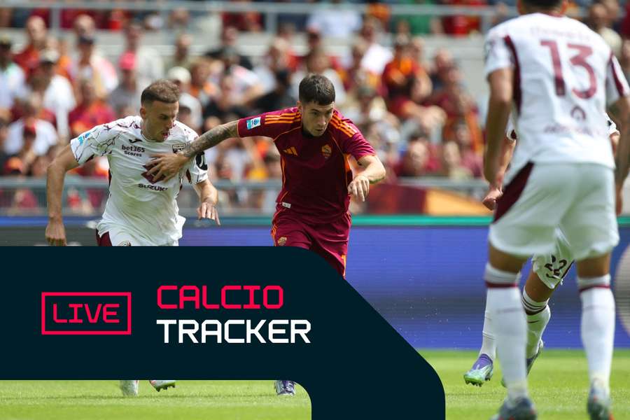 Tutte le news e gli aggiornamenti sul calcio di oggi | Diretta.it