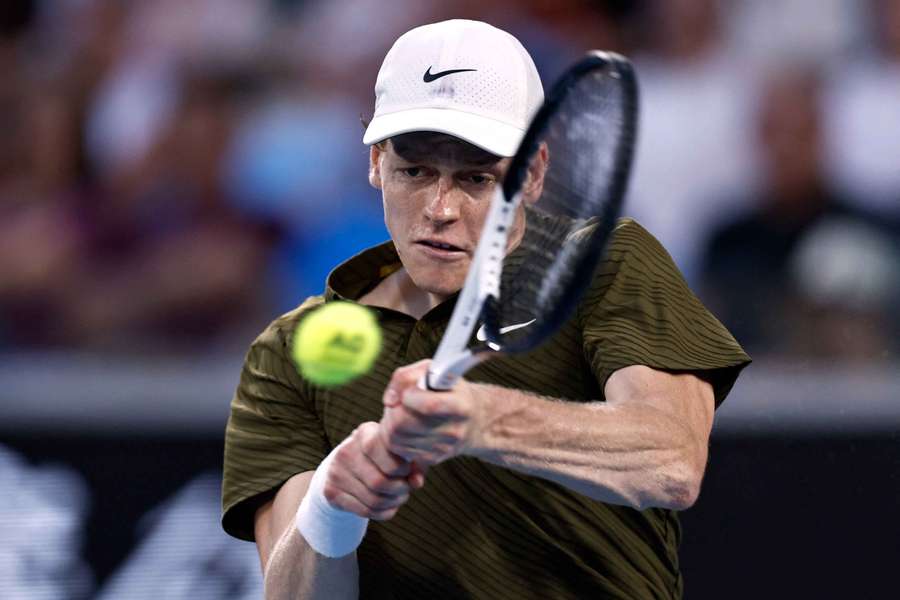 Tennis Tracker: Djokovic și Sinner, aproape de un duel în semifinale la ...