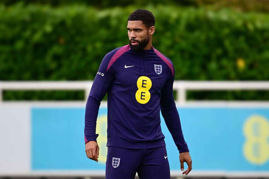 Loftus-Cheek says he "completely forgot" about England and he was just ...