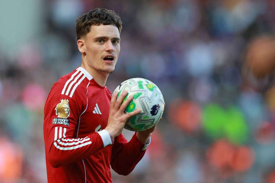 Andy Robertson backs Isak and Wirtz to thrive at Liverpool: They will ...