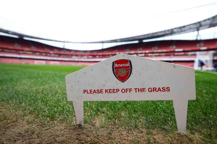 Arsenal confirm £17.7m loss despite hitting record revenues in 23/24 ...