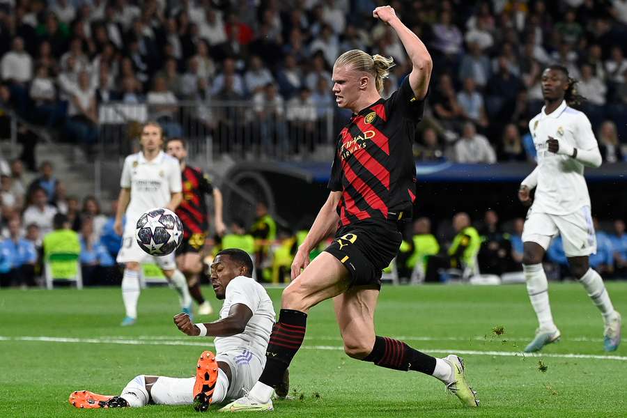 Erling Haaland wird auf dem Cover von FIFA-Nachfolger EA Sports FC zu ...