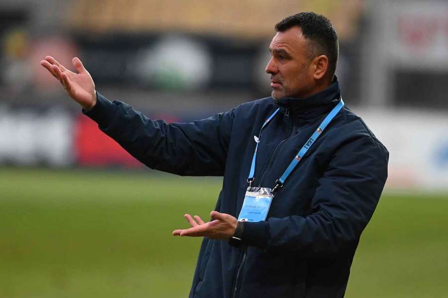 Universitatea Craiova a anunțat oficial două plecări chiar în ultima zi ...