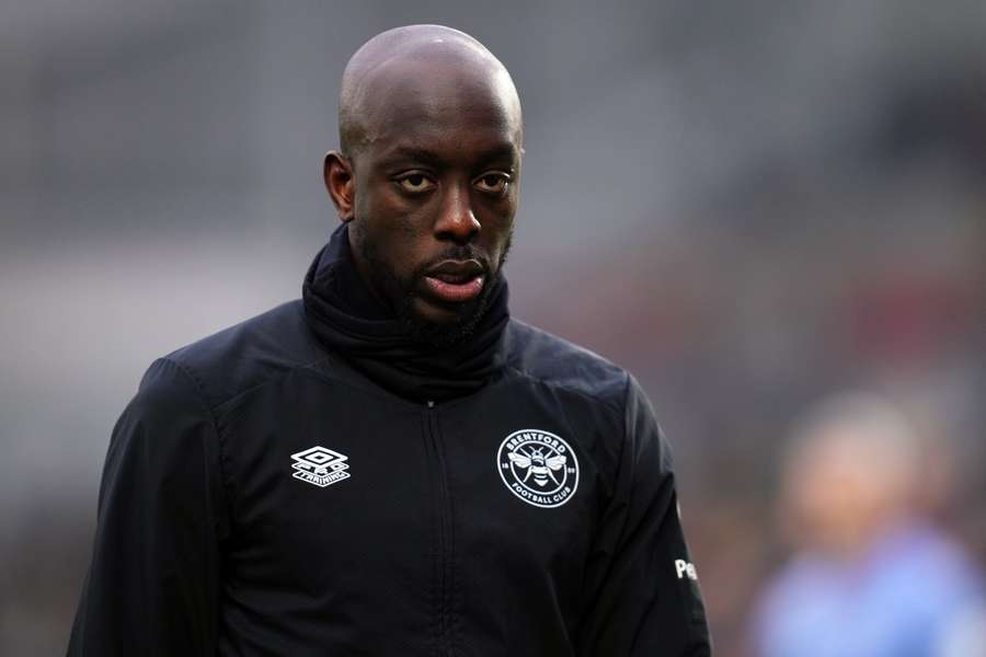 Wissa arrives at Newcastle's training ground as he begins medical ahead ...