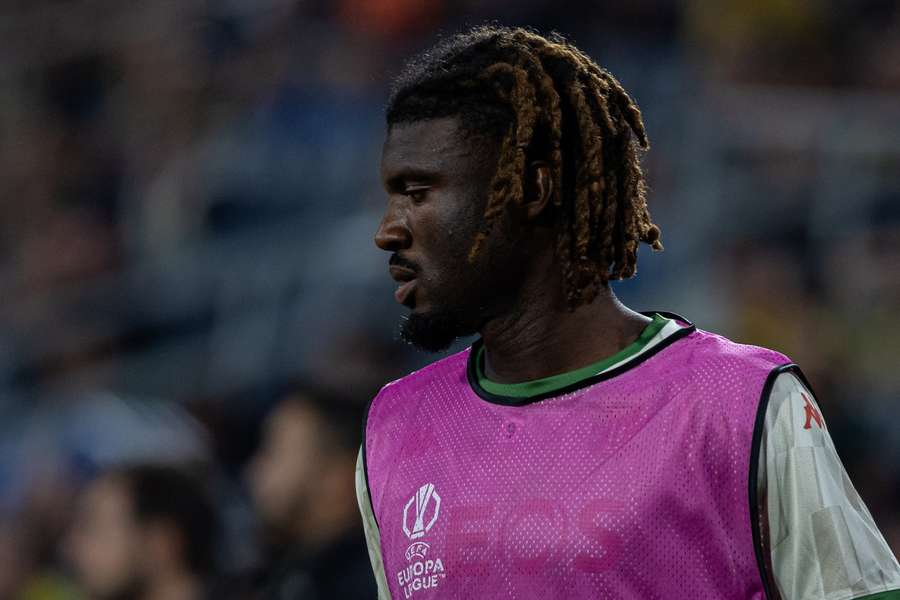 Nigeria star Moffi completes loan move to FC Porto - TribalFootball.com