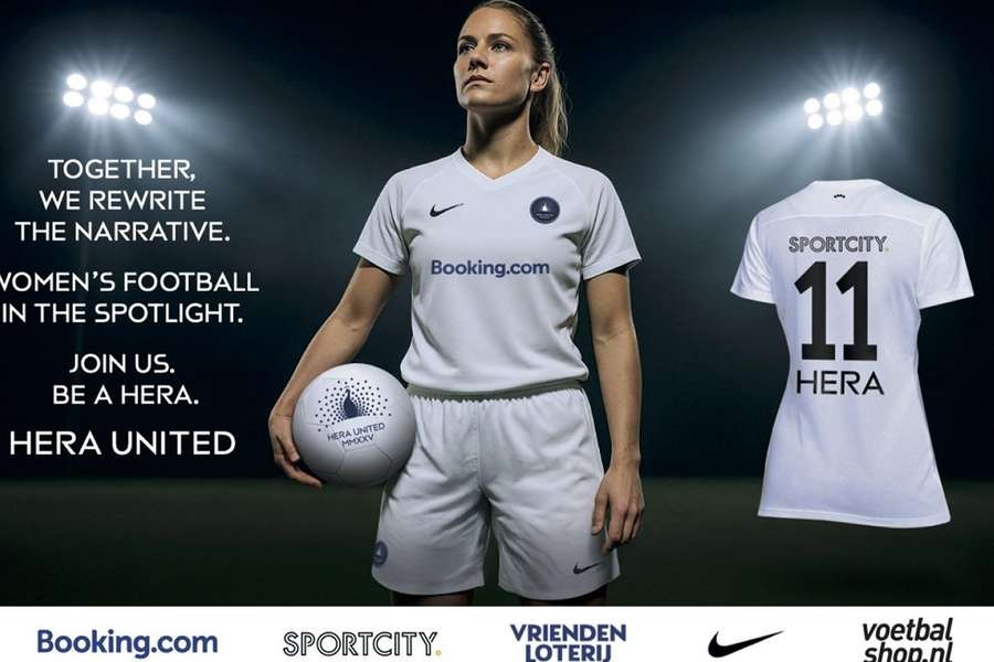 The Week in Women's Football: Bermuda win Island Games; Champions League review; Hera make ...