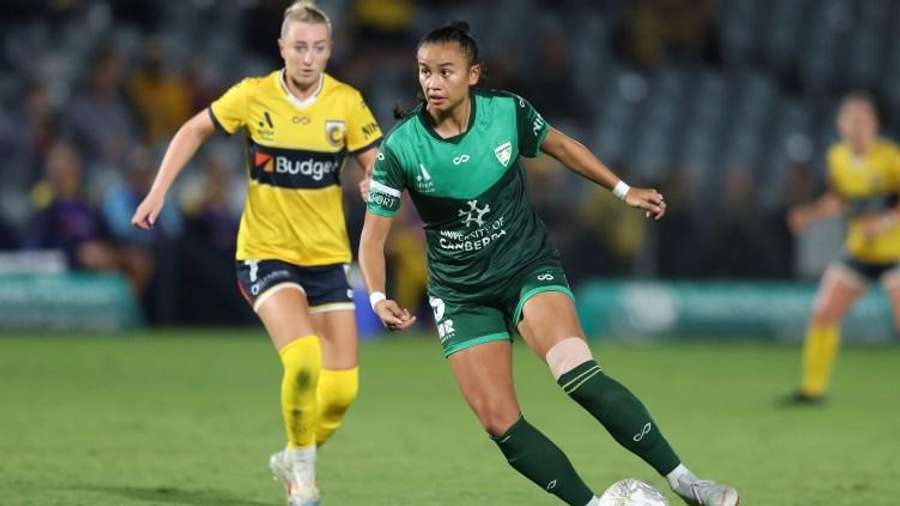 The Week in Women's Football: Ava Piazza exclusive; A-League teams ...