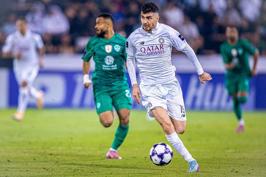 Liga dos Campeões asiáticos: Mújica, ex-Arouca, trama Paulo Sousa nos ...