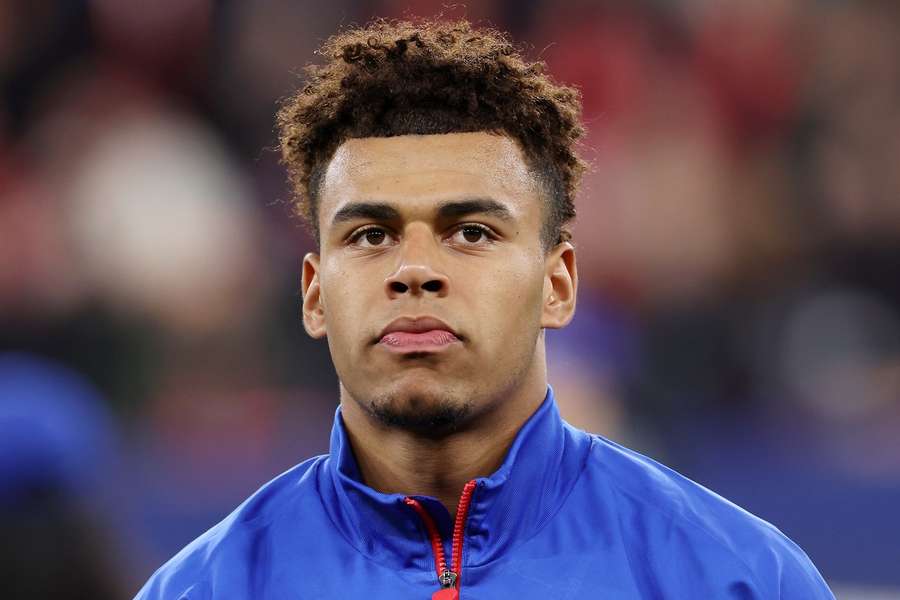 PSG wonderkid Doué crowned as the 2025 Golden Boy after an incredible ...