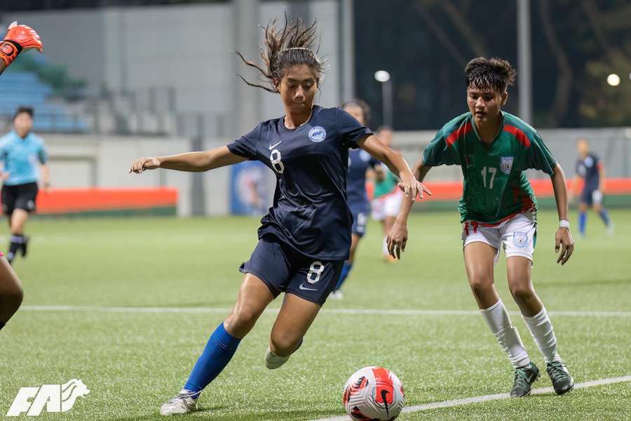 The Week in Women's Football: Izzy Groves exclusive; Champions League ...