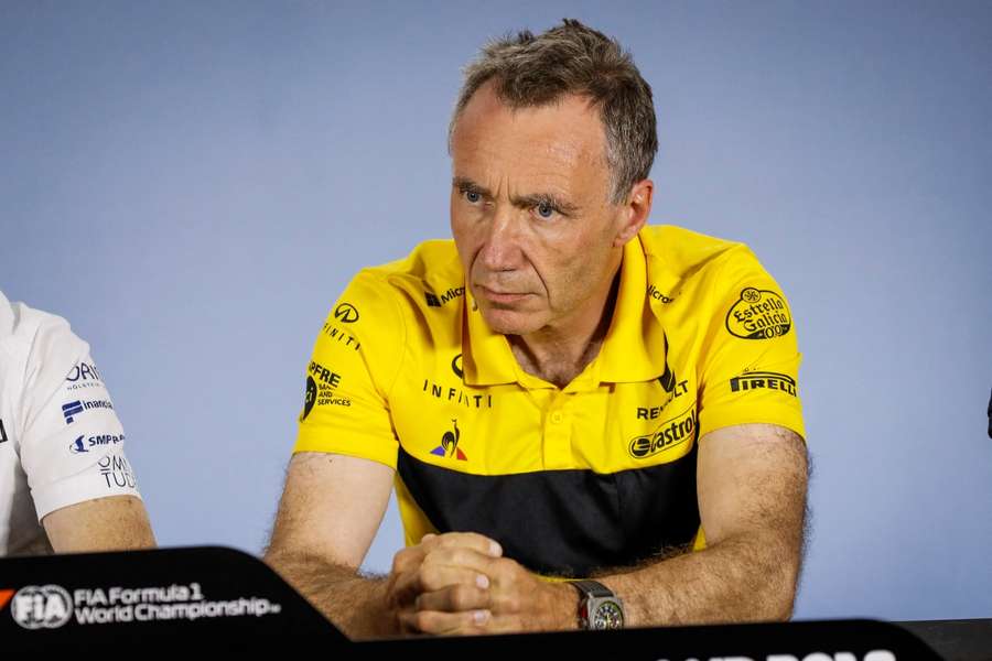 Êxodo da Alpine continua e o veterano conselheiro Bob Bell junta-se à ...