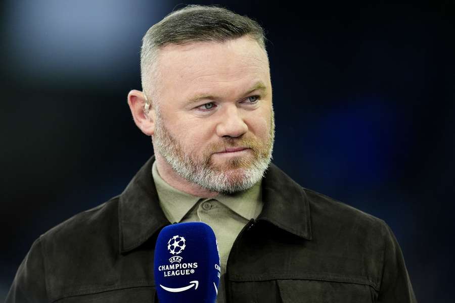 Wayne Rooney Names Arsenal Star as Surprise Pick for Best Premier ...