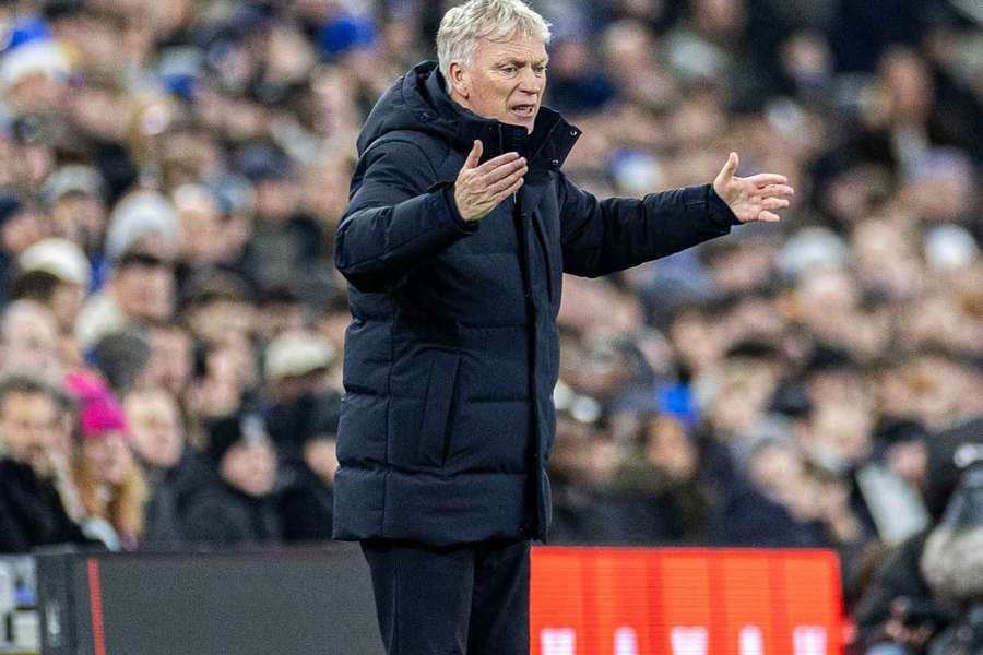 Mick Rathbone exclusive: The one Everton moment when I knew Moyes could ...